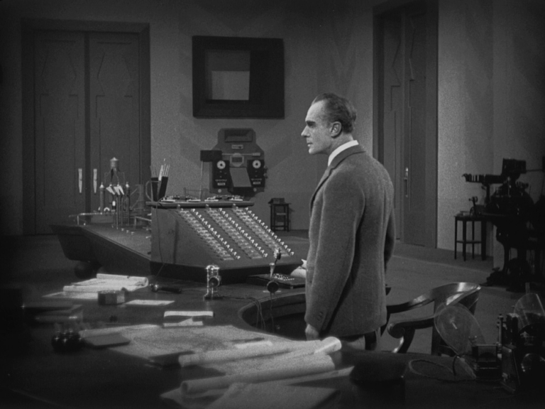 Cinematography Analysis Of Metropolis (In Depth) - Color Culture