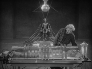 Cinematography Analysis Of Metropolis (In Depth) - Color Culture