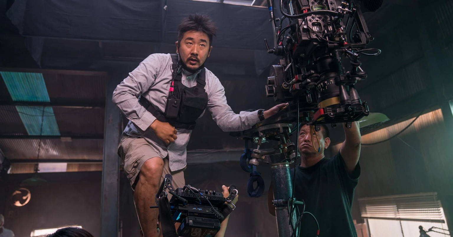 Cinematography Analysis Of IT (In Depth) - Color Culture