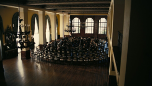 Cinematography Analysis Of Oppenheimer (In Depth) - Color Culture