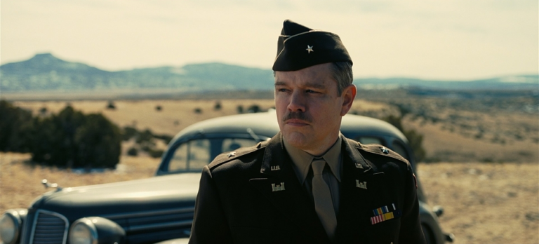 Cinematography Analysis Of Oppenheimer (In Depth) - Color Culture