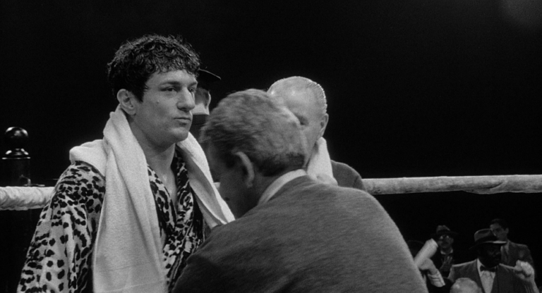 Cinematography Analysis Of Raging Bull (In Depth) - Color Culture