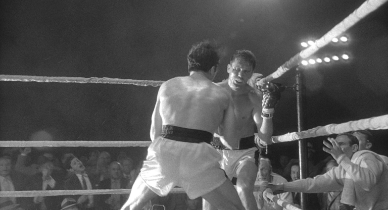 Cinematography Analysis Of Raging Bull (In Depth) - Color Culture