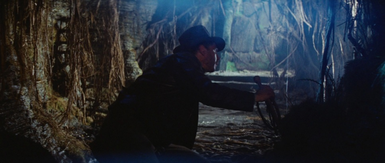 Cinematography Analysis Of Raiders of the Lost Ark (In Depth) - Color ...