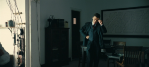 Cinematography Analysis Of Oppenheimer (In Depth) - Color Culture