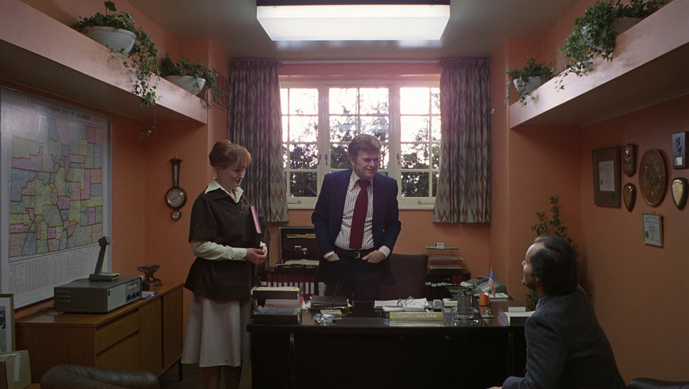 Cinematography Analysis Of The Shining (In Depth) - Color Culture