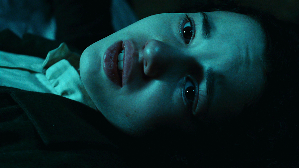 Cinematography Analysis Of Pan’s Labyrinth (In Depth) - Color Culture