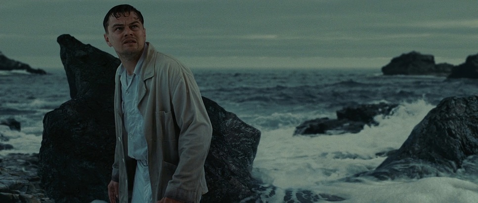 Cinematography Analysis Of Shutter Island (In Depth) - Color Culture