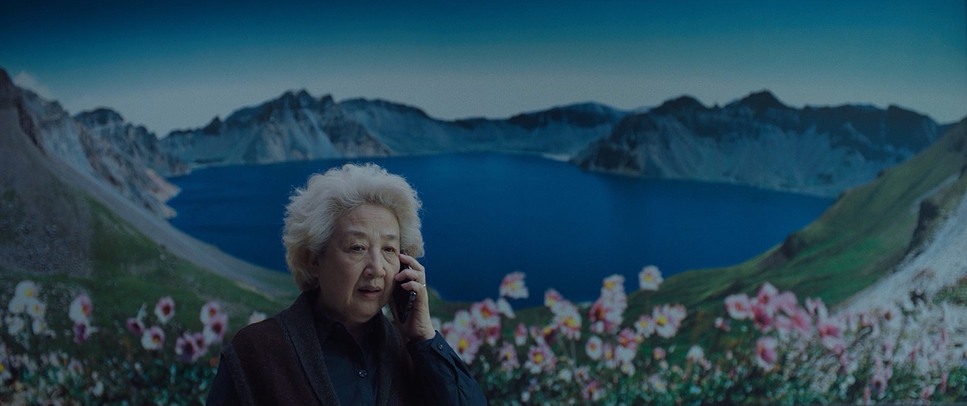 Cinematography Analysis Of The Farewell (In Depth) - Color Culture
