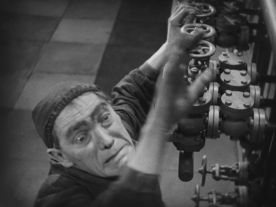 Cinematography Analysis Of Metropolis (In Depth) - Color Culture