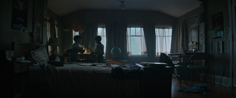 Cinematography Analysis Of IT (In Depth) - Color Culture