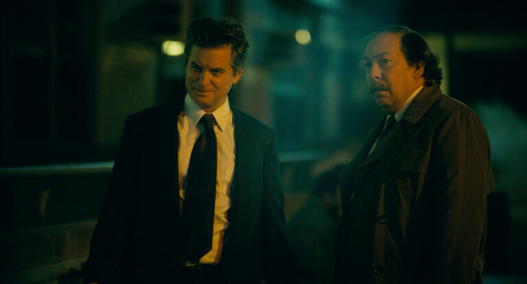 JOKER CINEMATOGRAPHY ANALYSIS & Stills - Color Culture