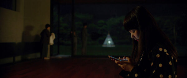 Parasite Cinematography Analysis & Stills - Color Culture