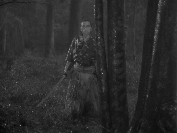 Cinematography of “Seven Samurai” Explained & Stills - Color Culture