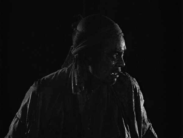 Cinematography of “Seven Samurai” Explained & Stills - Color Culture