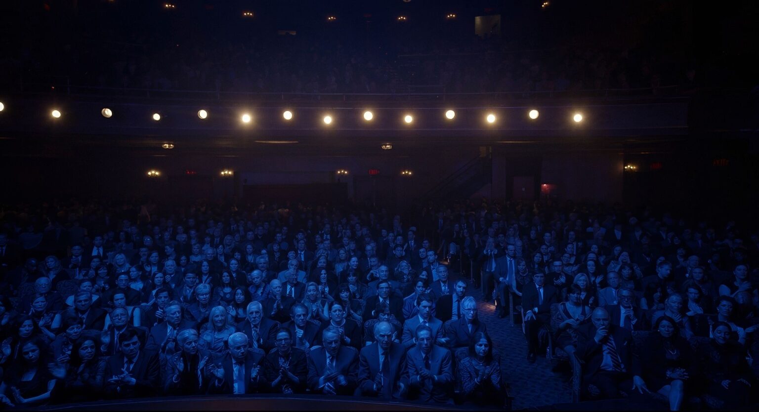 Birdman Cinematography Analysis & Stills - Color Culture