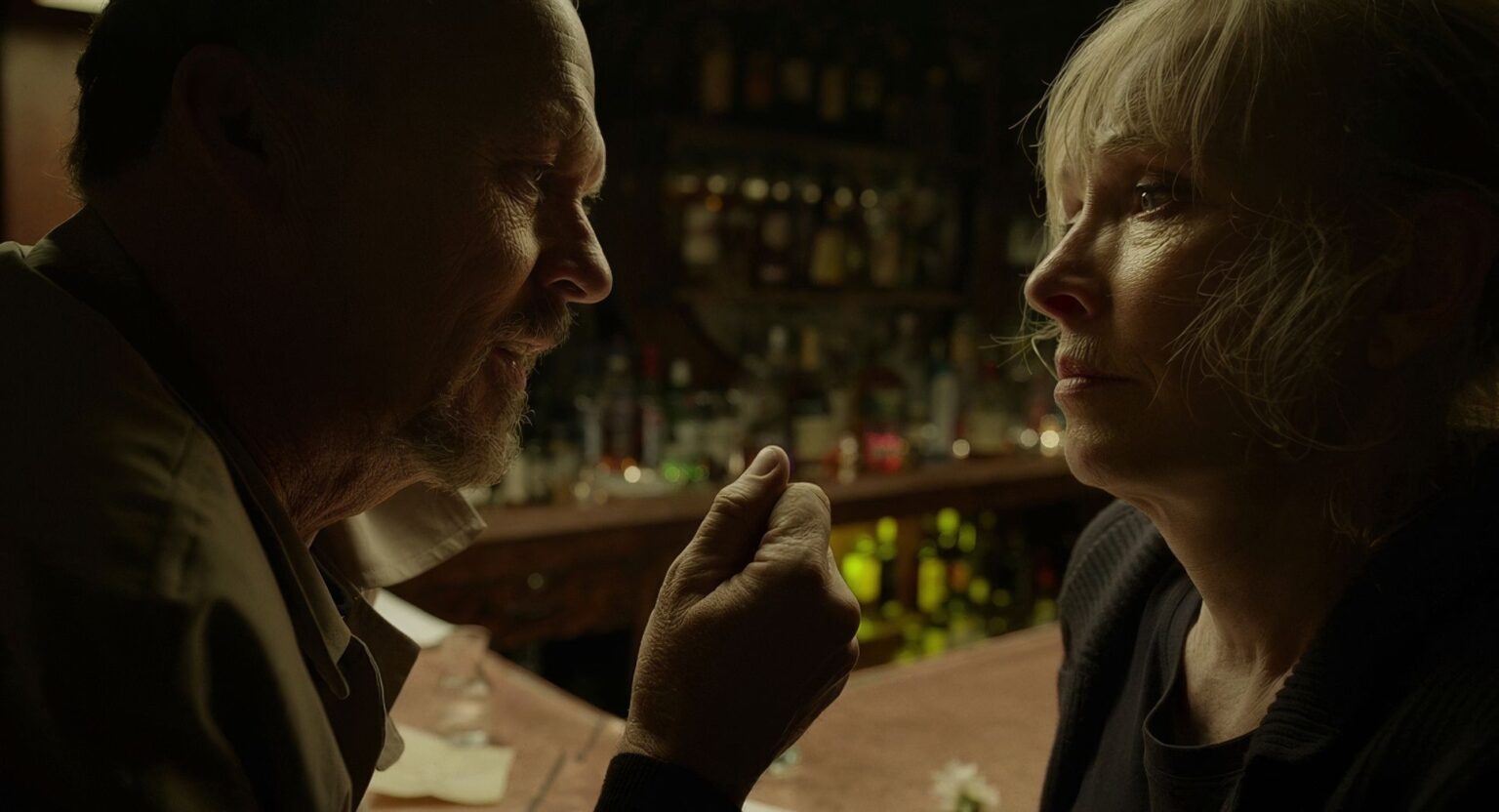 Birdman Cinematography Analysis & Stills - Color Culture