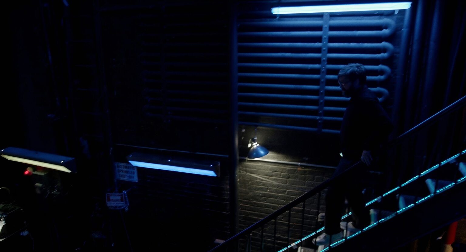 Birdman Cinematography Analysis & Stills - Color Culture