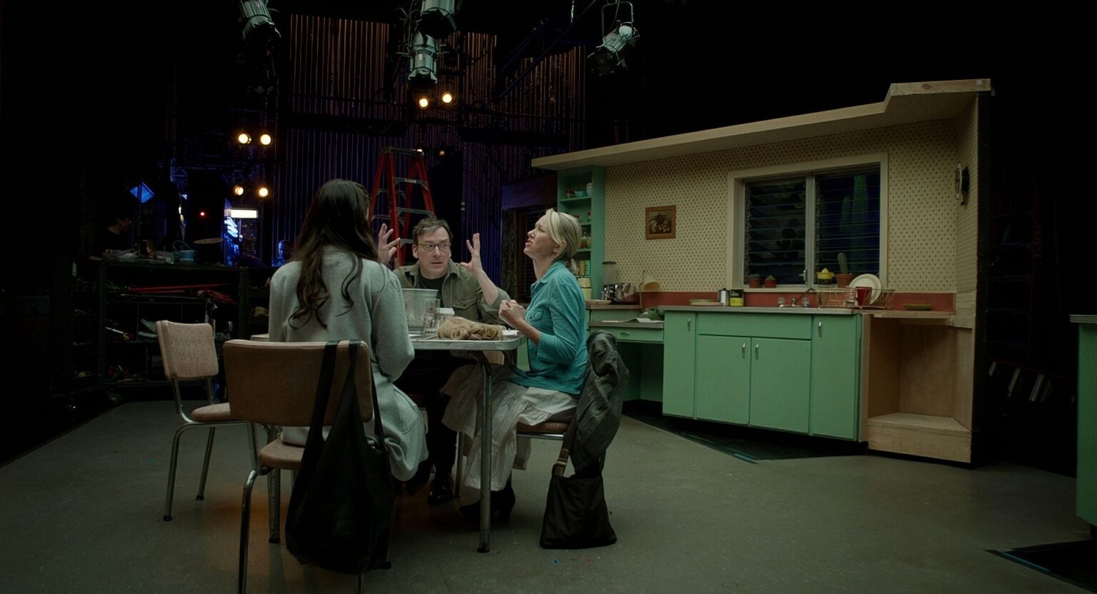Birdman Cinematography Analysis & Stills - Color Culture