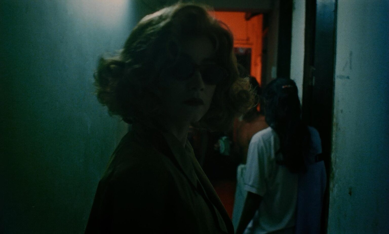 Cinematography Analysis Of Chungking Express & Stills - Color Culture