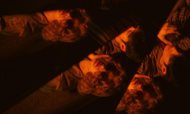 Cinematography Analysis Of Chungking Express & Stills - Color Culture