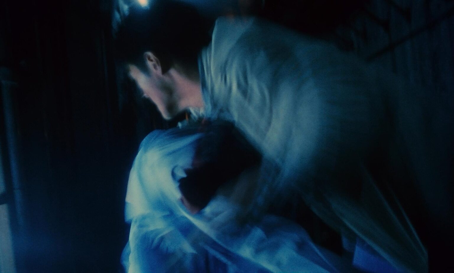 Cinematography Analysis Of Chungking Express & Stills - Color Culture
