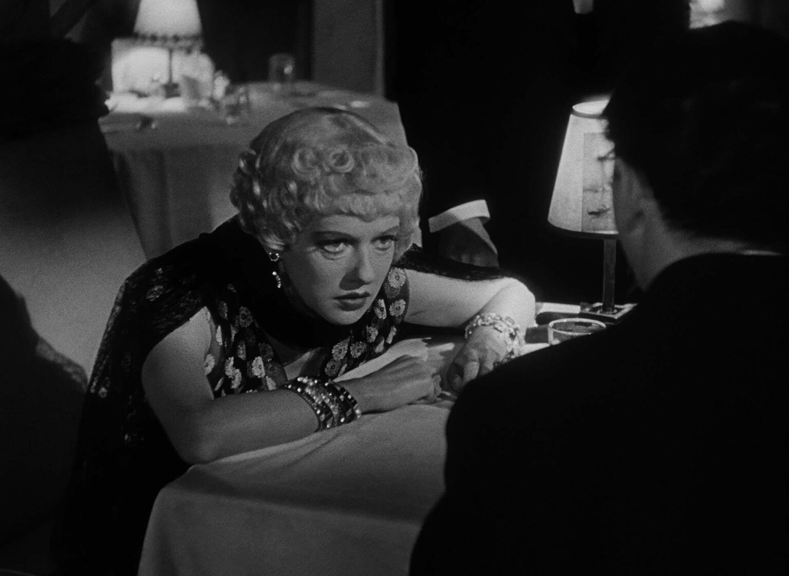 Cinematography Analysis Of Citizen Kane & Stills - Color Culture