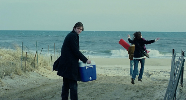 Eternal Sunshine of the Spotless Mind- Cinematography Analysis
