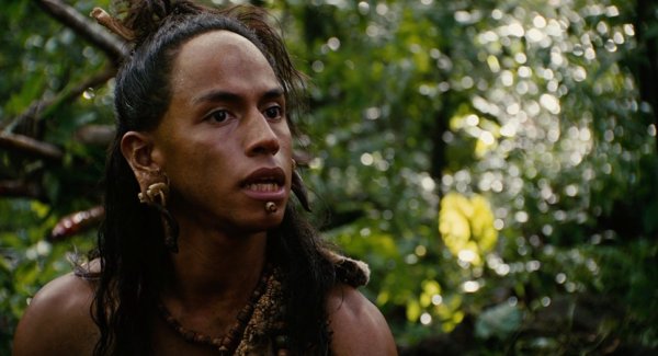 Apocalypto (2006) - Cinematography Analysis - Color Culture