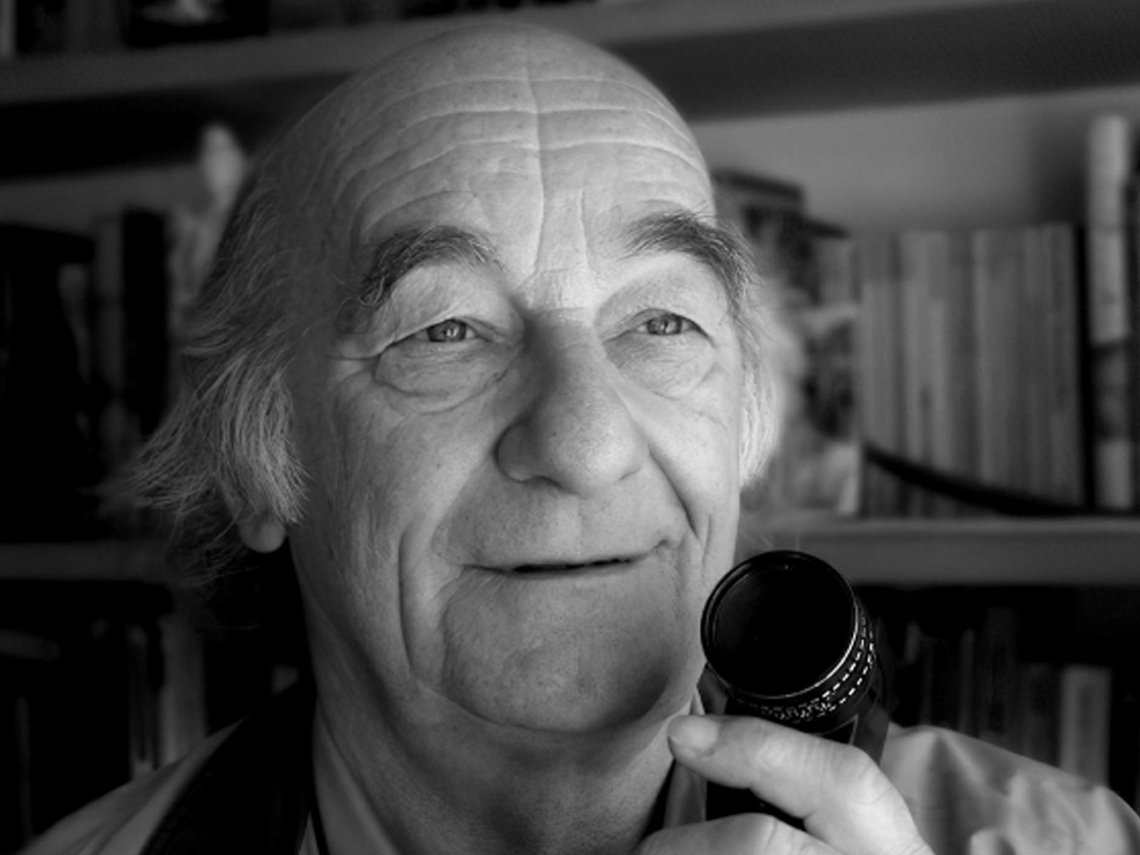 The Truman Show (1998) - Cinematography Analysis - Color Culture