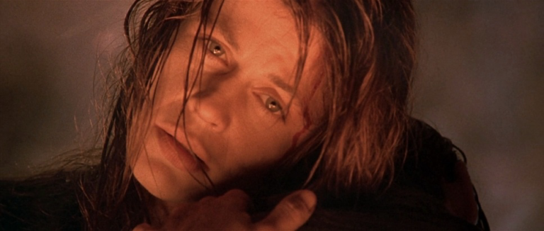 Terminator 2: Judgment Day (1991) - Cinematography Analysis - Color Culture