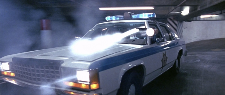 Terminator 2: Judgment Day (1991) - Cinematography Analysis - Color Culture