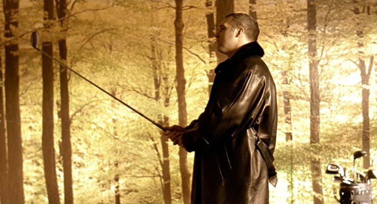 Lock, Stock and Two Smoking Barrels (1998) - Cinematography Analysis