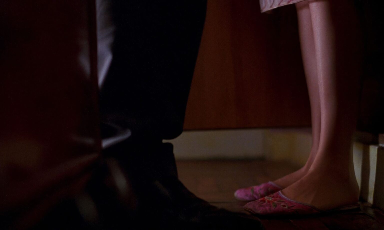Cinematography Analysis Of In The Mood For Love & Stills - Color Culture