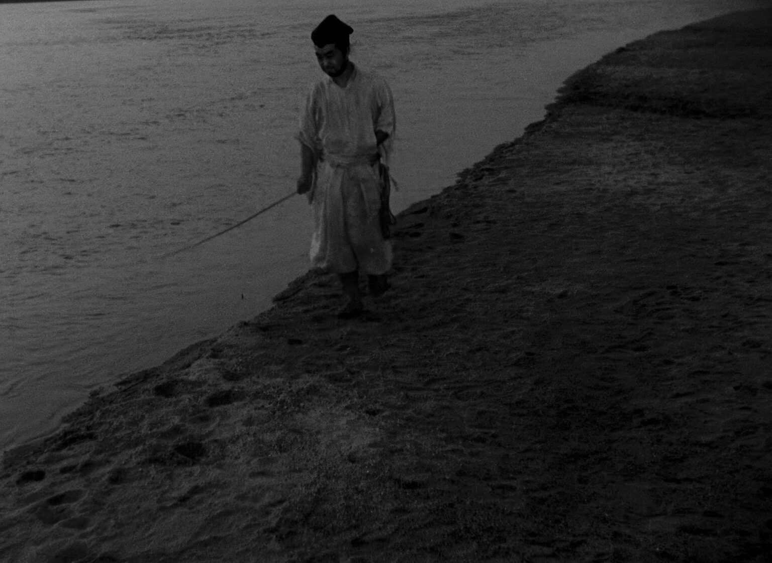 Cinematography Analysis Of Rashomon & Stills - Color Culture