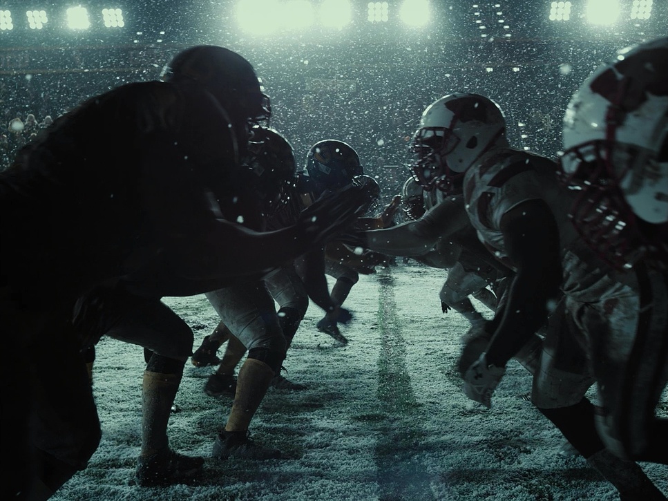 Zack Snyder's Justice League (2021) - Cinematography Analysis - Color ...