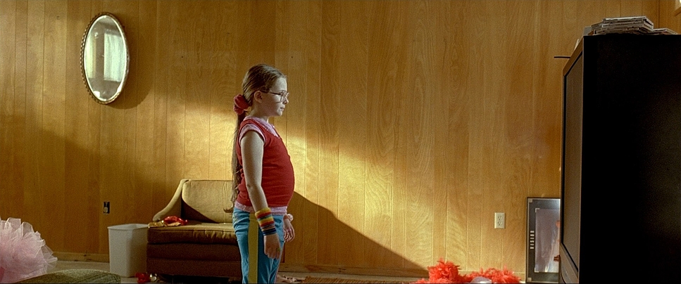 Little Miss Sunshine (2006) - Cinematography Analysis - Color Culture
