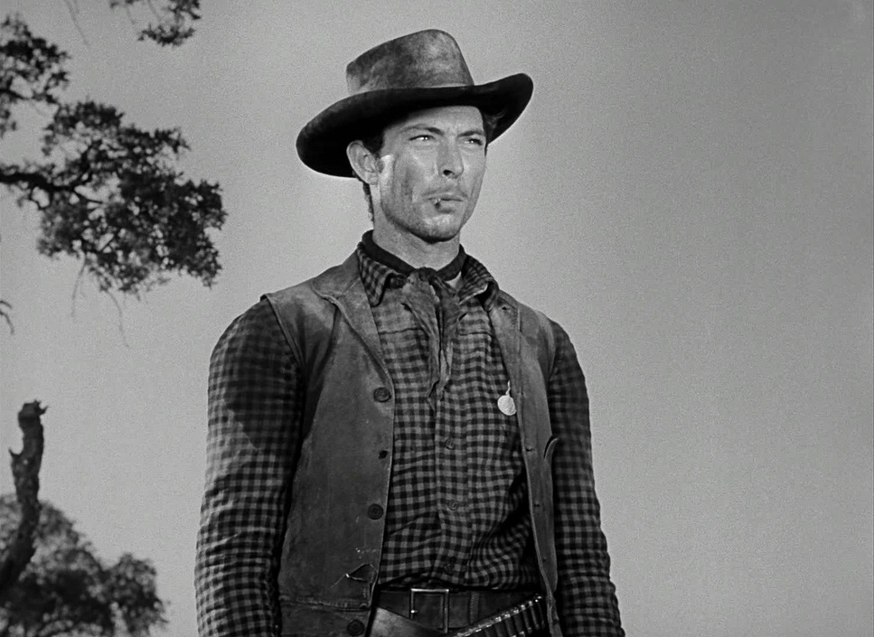 High Noon (1952) - Cinematography Analysis - Color Culture