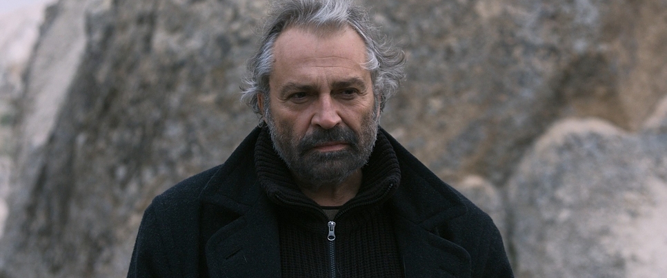 Winter Sleep (2014) - Cinematography Analysis - Color Culture