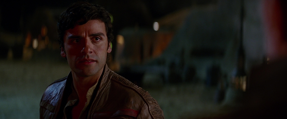 Star Wars: Episode VII - The Force Awakens (2015) - Cinematography ...