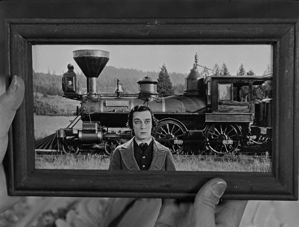 The General (1926) - Cinematography Analysis - Color Culture