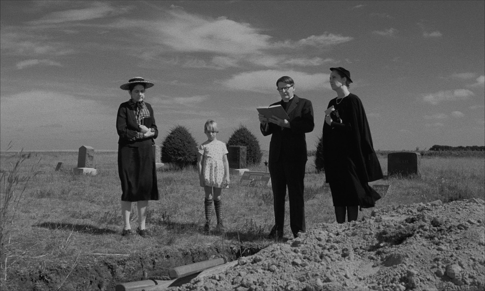 Paper Moon (1973) - Cinematography Analysis & Stills - Color Culture