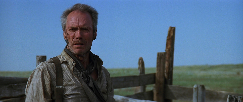 Unforgiven (1992) - Cinematography Analysis - Color Culture