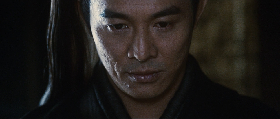 Hero (2002) - Cinematography Analysis - Color Culture