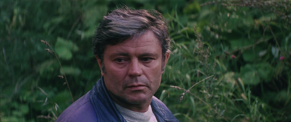 Solaris (1972) - Cinematography Analysis & Stills - Color Culture