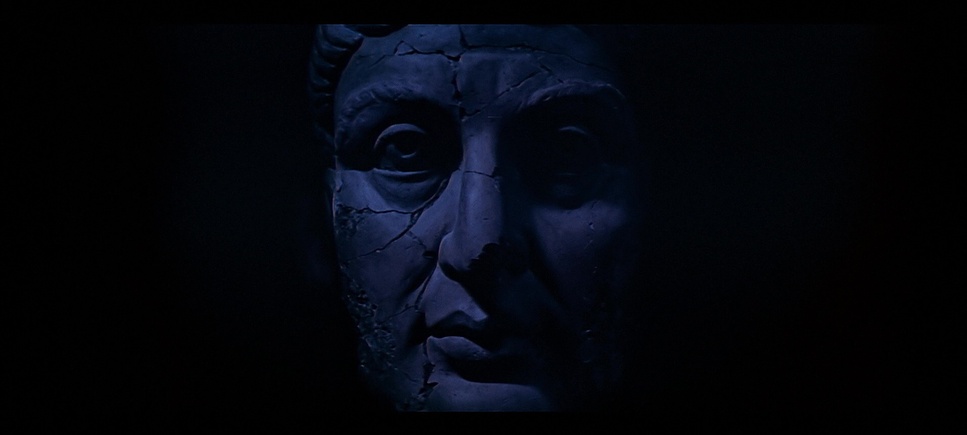 Spartacus (1960) - Cinematography Analysis - Color Culture
