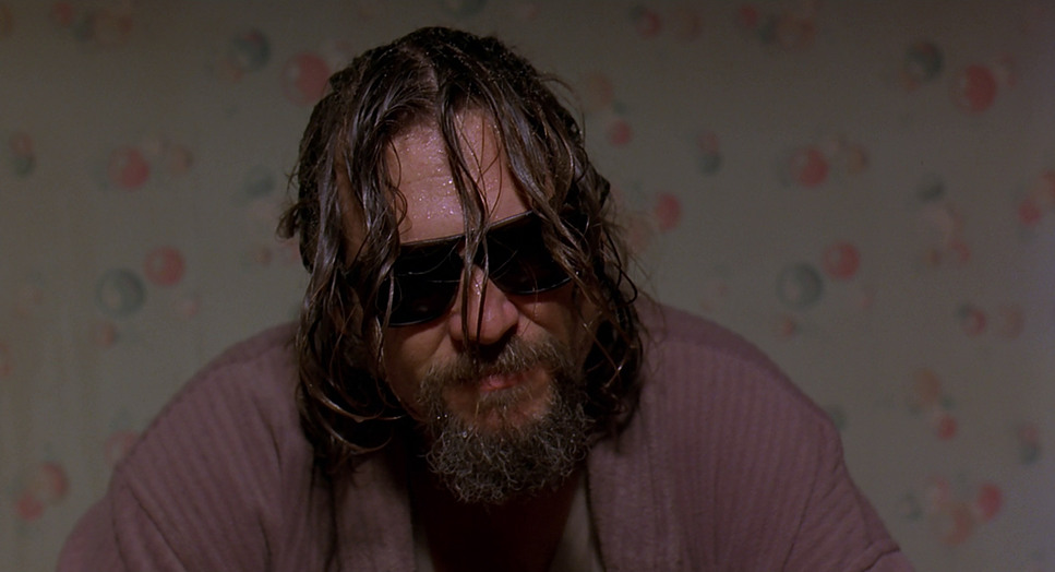 The Big Lebowski (1998) - Cinematography Analysis - Color Culture