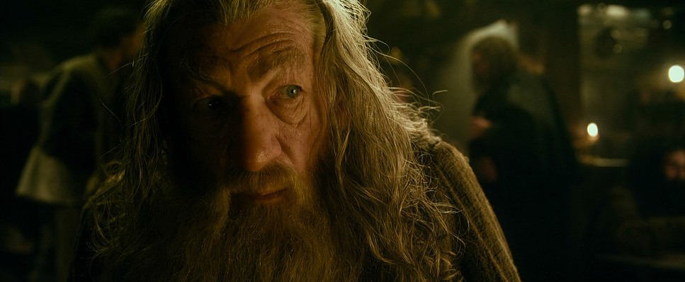 The Hobbit: The Desolation of Smaug (2013) - Cinematography Analysis ...