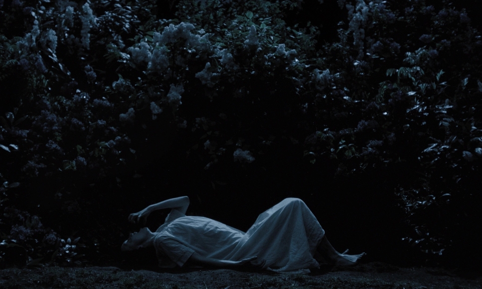 Cinematography Analysis Of Nosferatu (2024) - Color Culture
