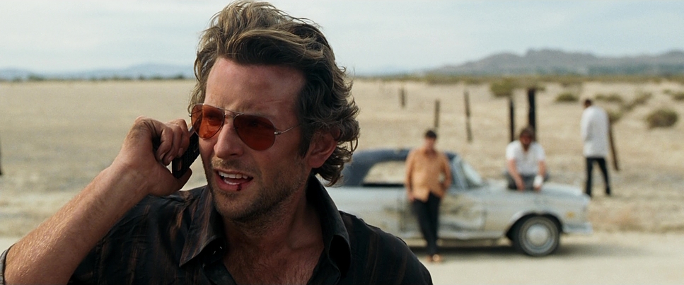The Hangover (2009) - Cinematography Analysis & Stills - Color Culture